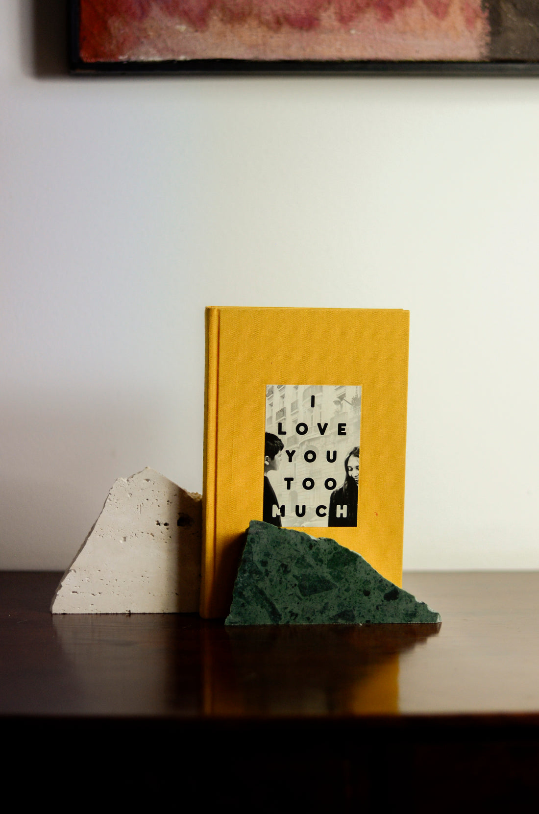 Use como porta livros – Zynea